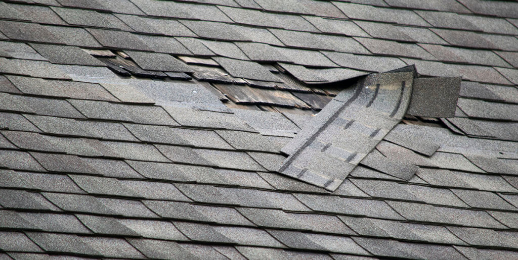 What To Do If You Have Lost Shingles in a Windstorm | Roof Pro Plus