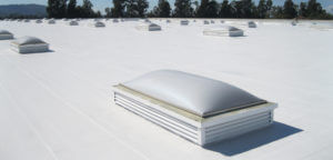 Flat Roofing Installation & Repair - Roof Pro Plus Home Improvements