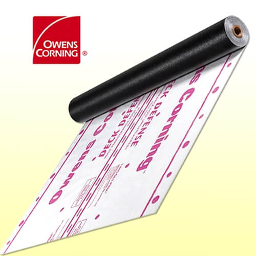 Roofing Materials - Roof Pro Plus Home Improvements