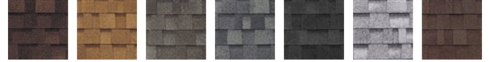 Duration Shingles - Roof Pro Plus Home Improvements